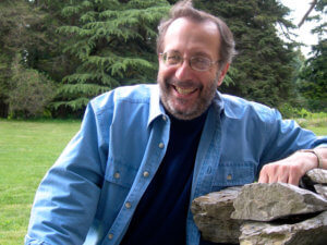 Writing to Heal with John DeDakis – Pearl S. Buck Writing Center